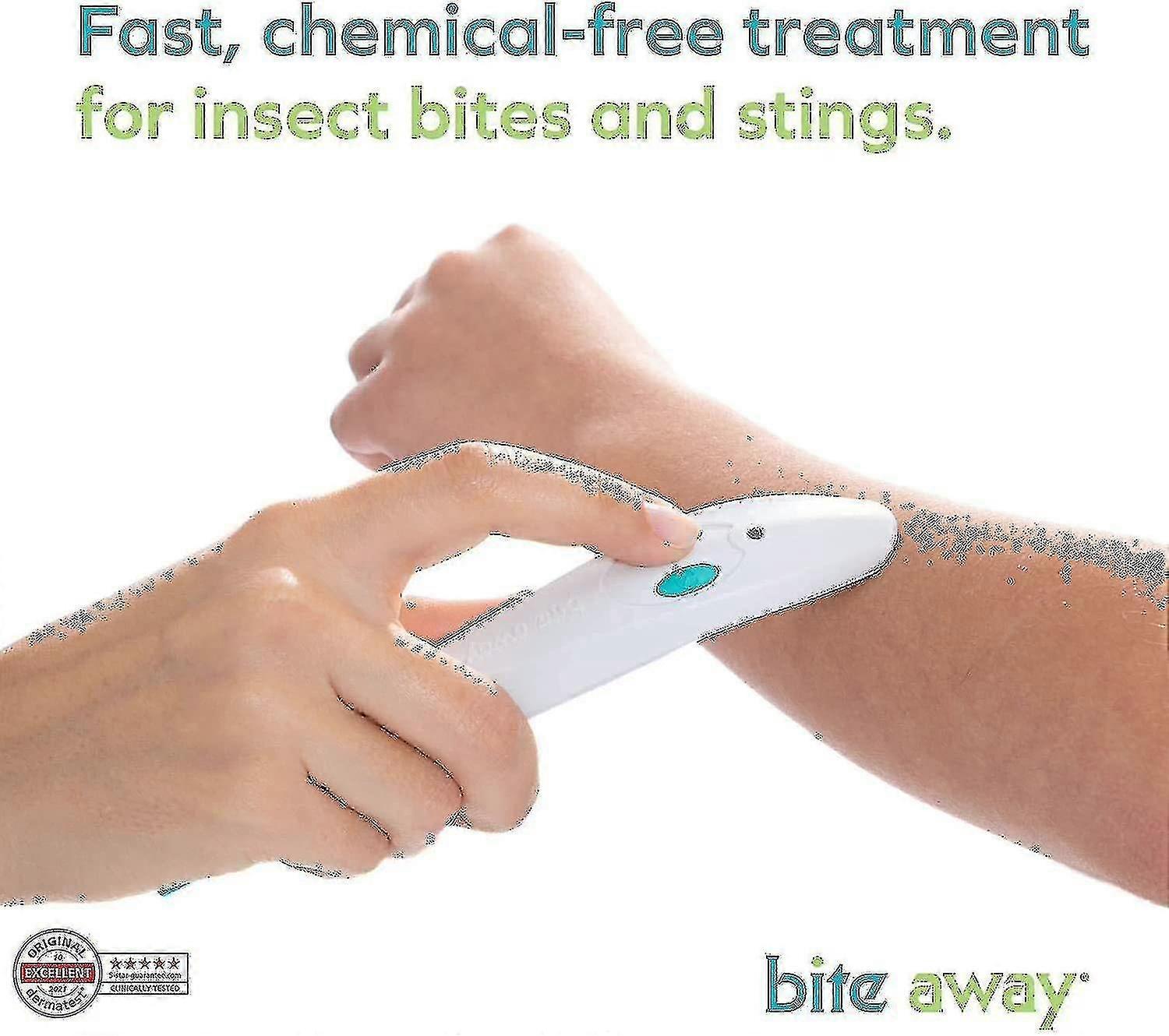 For Insect Bites - Mosquito Repellent | Fruugo UK