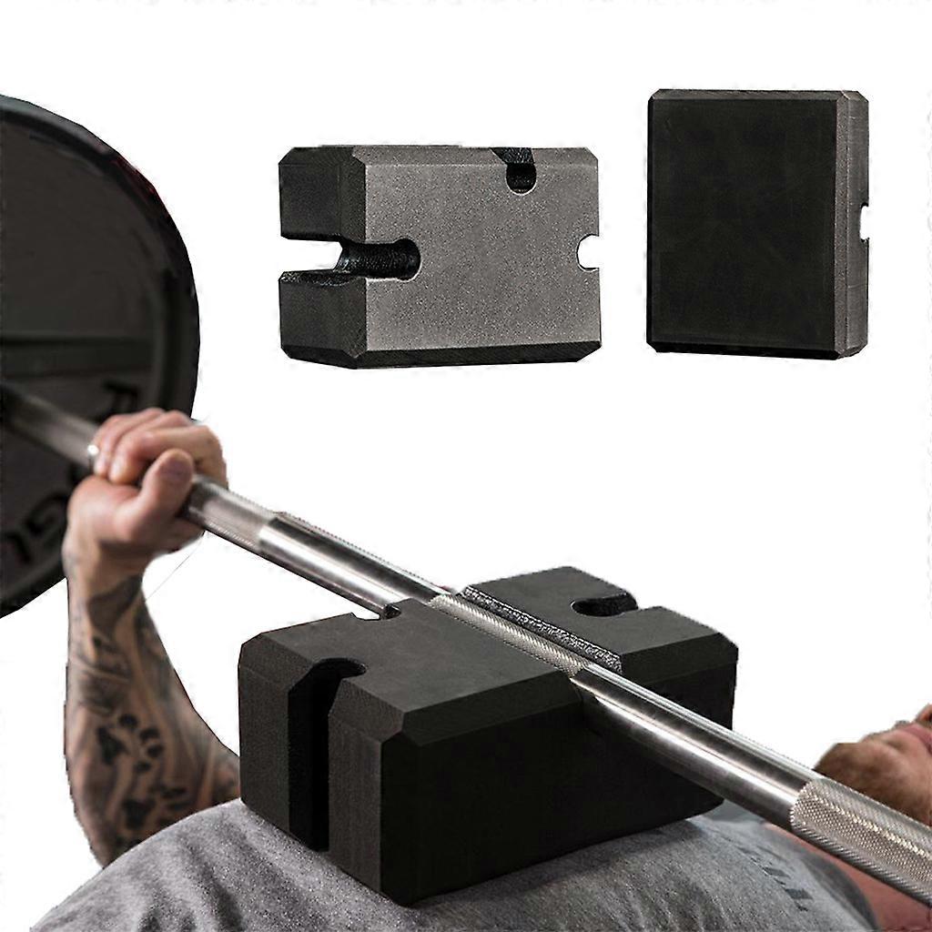 EVA for Bench Press Block Standard Foam Pad Brisk Forearm Improving ...
