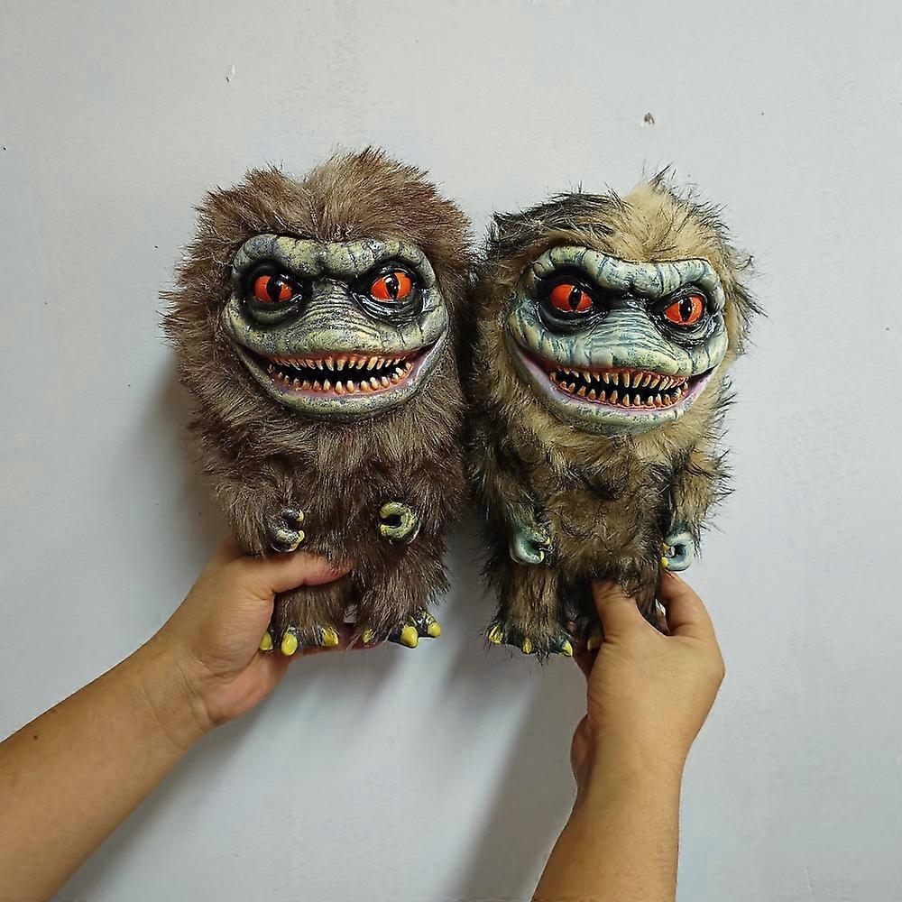 Halloween Critters Prop Doll Cute Plush Doll Ornament Kids Adult ...