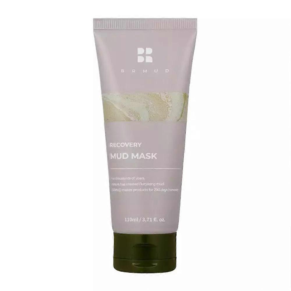 Recovery Mud Mask 110ml With Pure "Boryeong" Mud Deep Cleaning | Fruugo UK