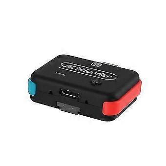 Portable Dongle Payloads Rcm Injector For Ns Switch Jig Support Sx Os ...