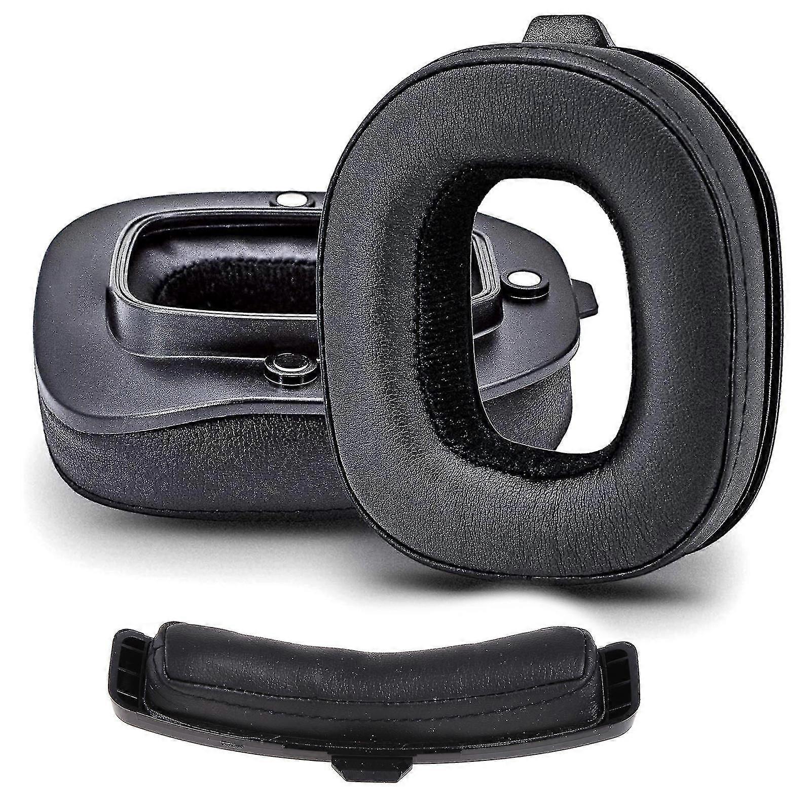 Ear Pads Headband For Astro A50 A50 Gen 4 Gaming Headset I Replacement ...