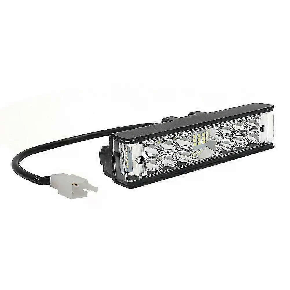 For Sur-Ron SurRon L1E Road Version Headlight Light Bar Upgraded Kit ...