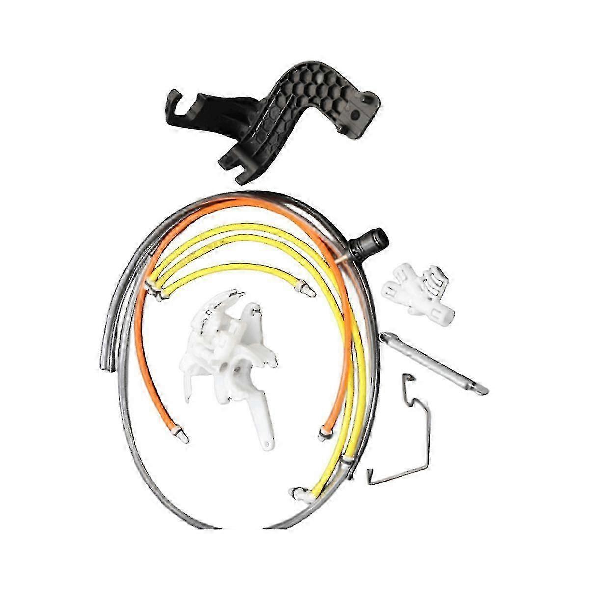 For Truck Seat Air Valve Repair Kit - Height Adjustment 23142585 ...