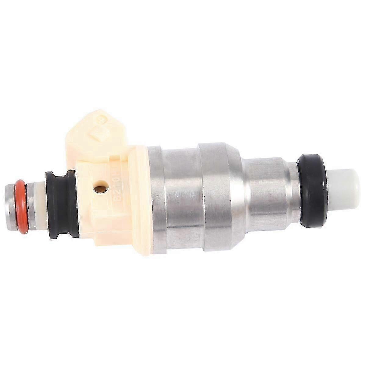 6x Inp-051, Md111421, Md141263 Fuel Injector For Eclipse / Galant ...
