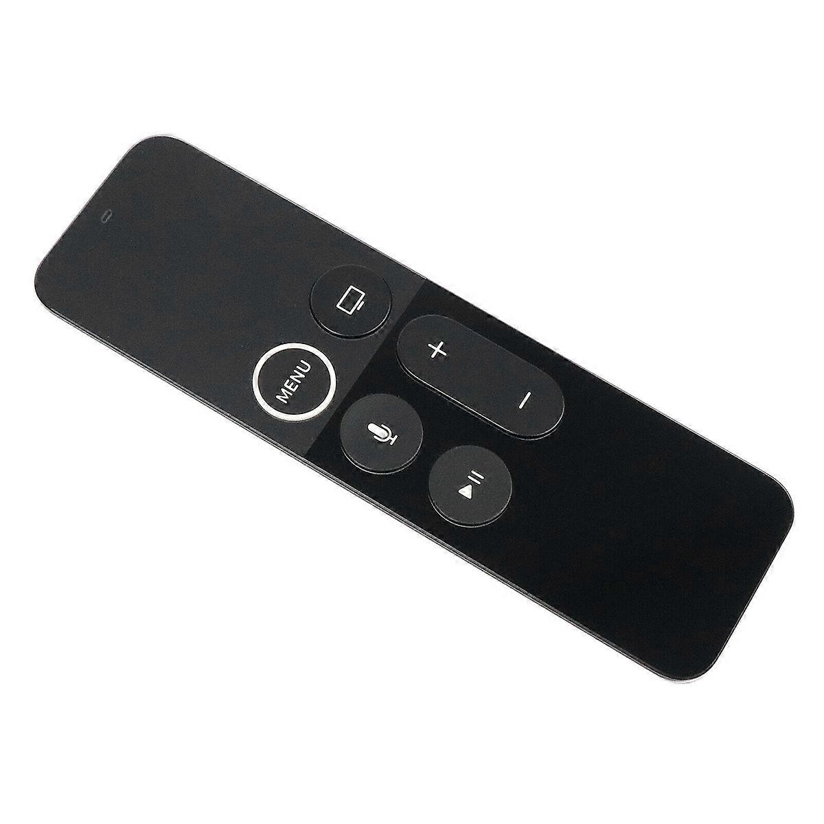 Replace Remote Controller A1962 EMC3186 TV Remote for Apple TV Siri 4K ...