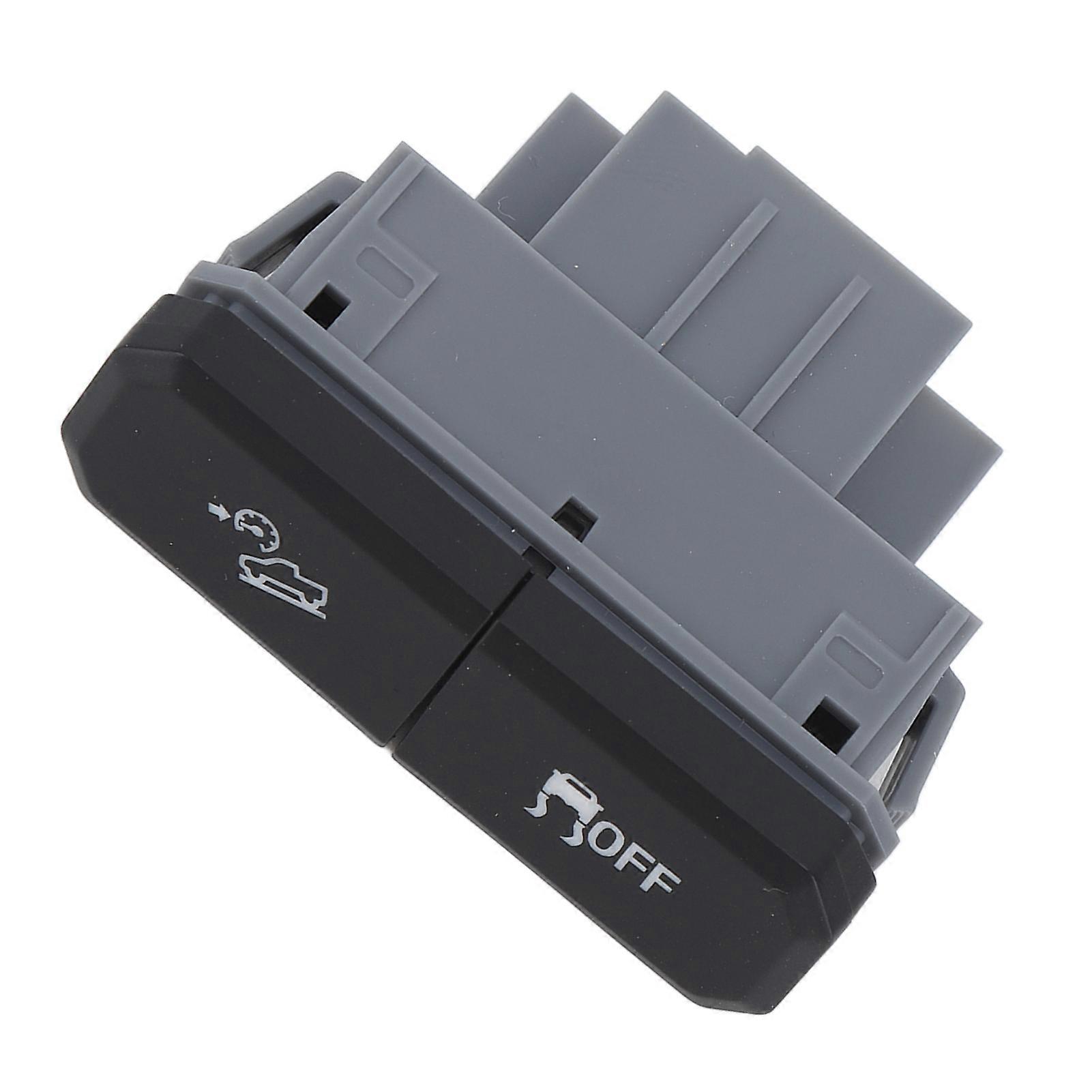 Tract Control Switch FL3Z 13D730 HA Traction Switch Button Replacement ...