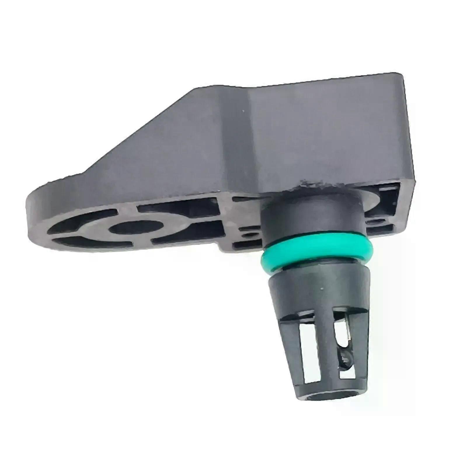 MAP Sensor For Mazda 22 Diesel SHY Engines For Mazda 3 6 CX-5 Manifold ...