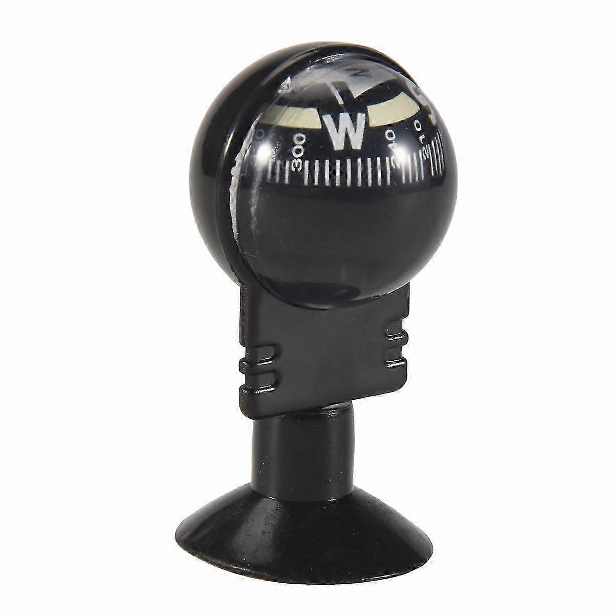 Magnetic Floating Ball Compass for Vehicle Navigation | Fruugo AU