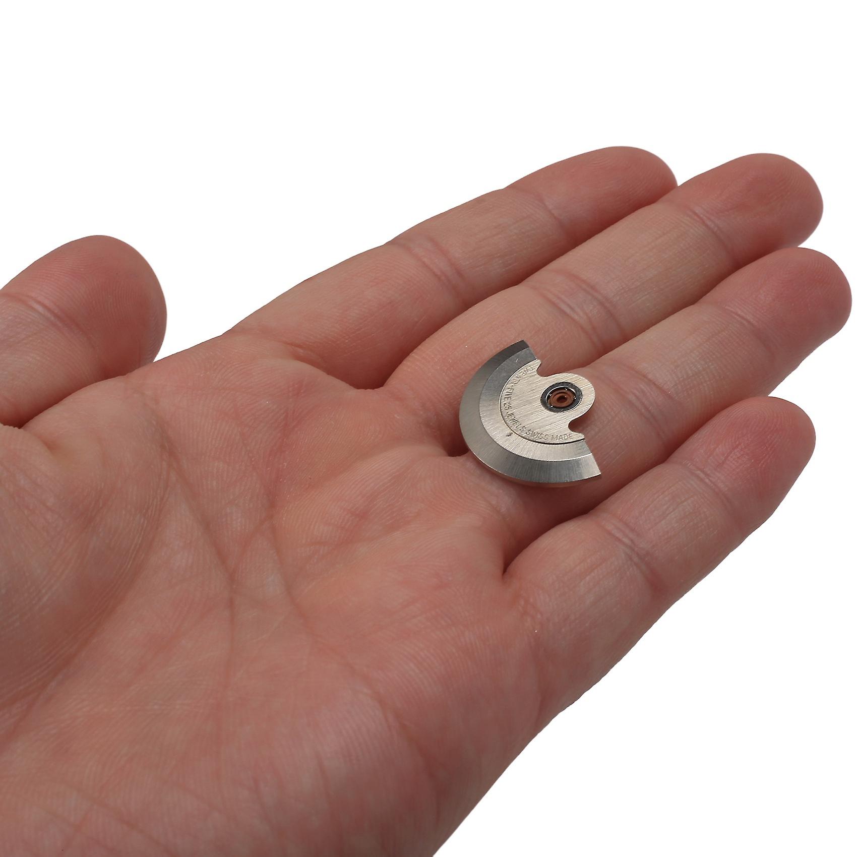 Stainless Steel Watch Replacement Accessories Oscillating Weight for ...