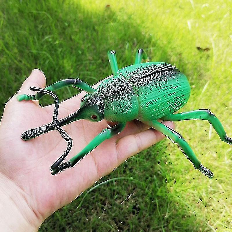 Insect Simulation Model Toys Simulation Wildlife Model Ornaments Creepy ...