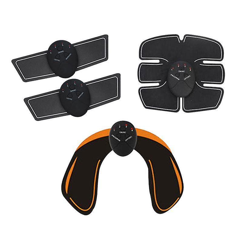 Muscle stimulator abdominal machine electrical muscle stimulator ...