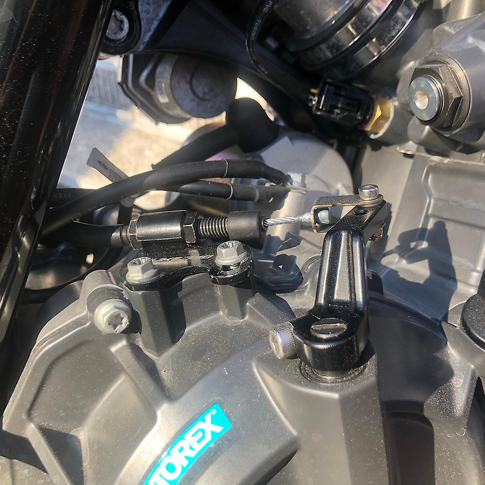 Motorcycle One Finger Clutch Lever Clutch Arm For Ktm Duke 890 790 Duke ...