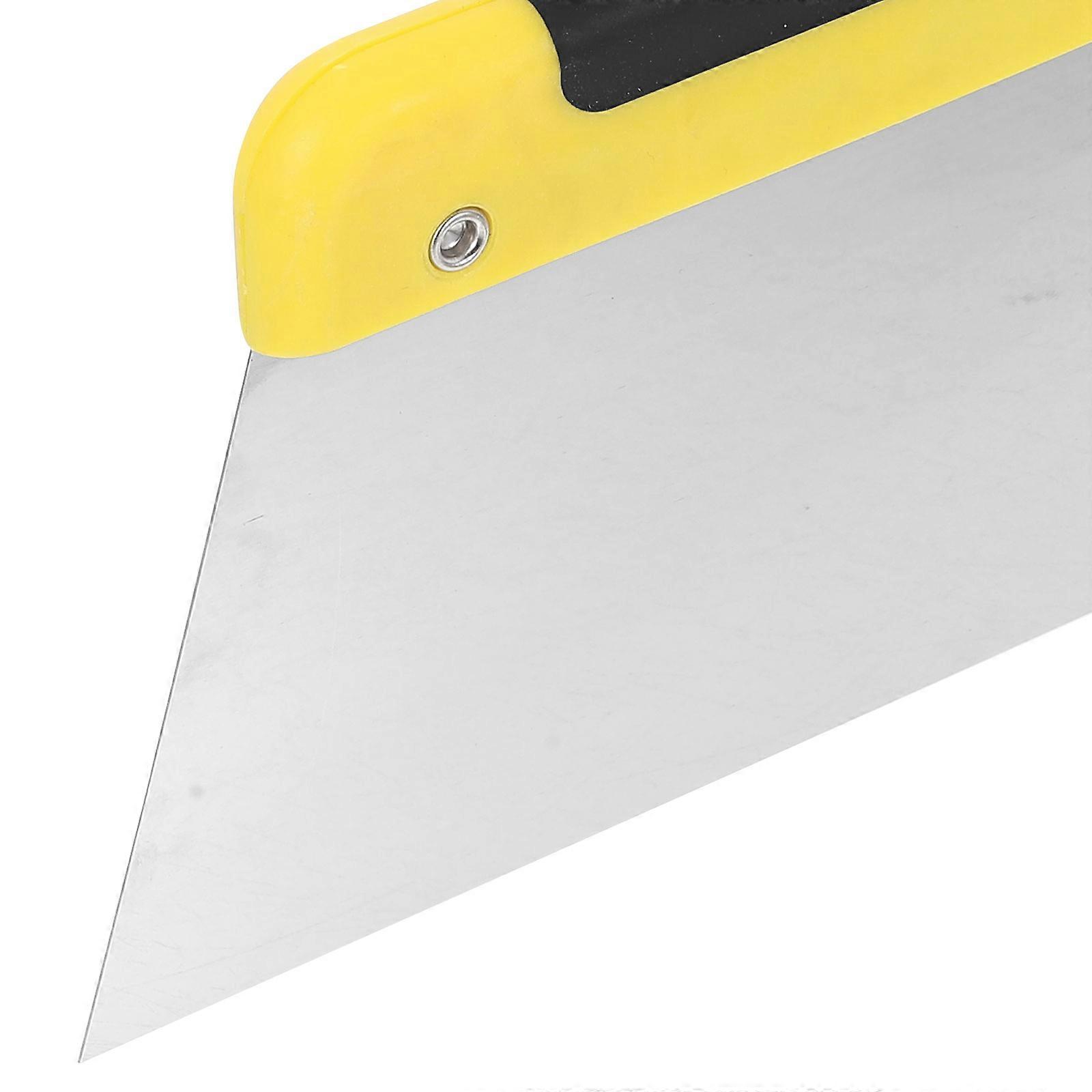 Pigeon Droppings Scraper Bird Poop Remover Stainless Steel Bird ...