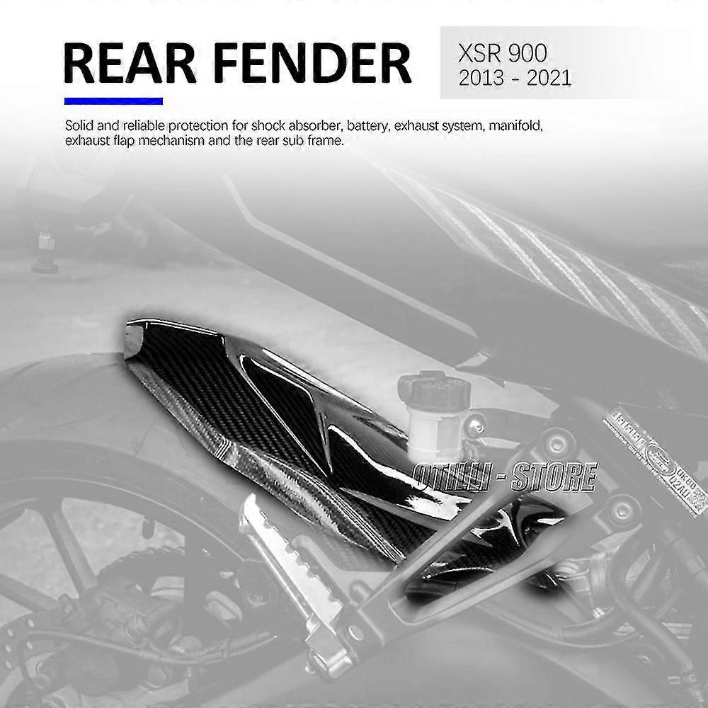 For Yamaha Xsr 900 Xsr900 Xsr900 2013-2021 2014 2015 2016 2017 2018 ...