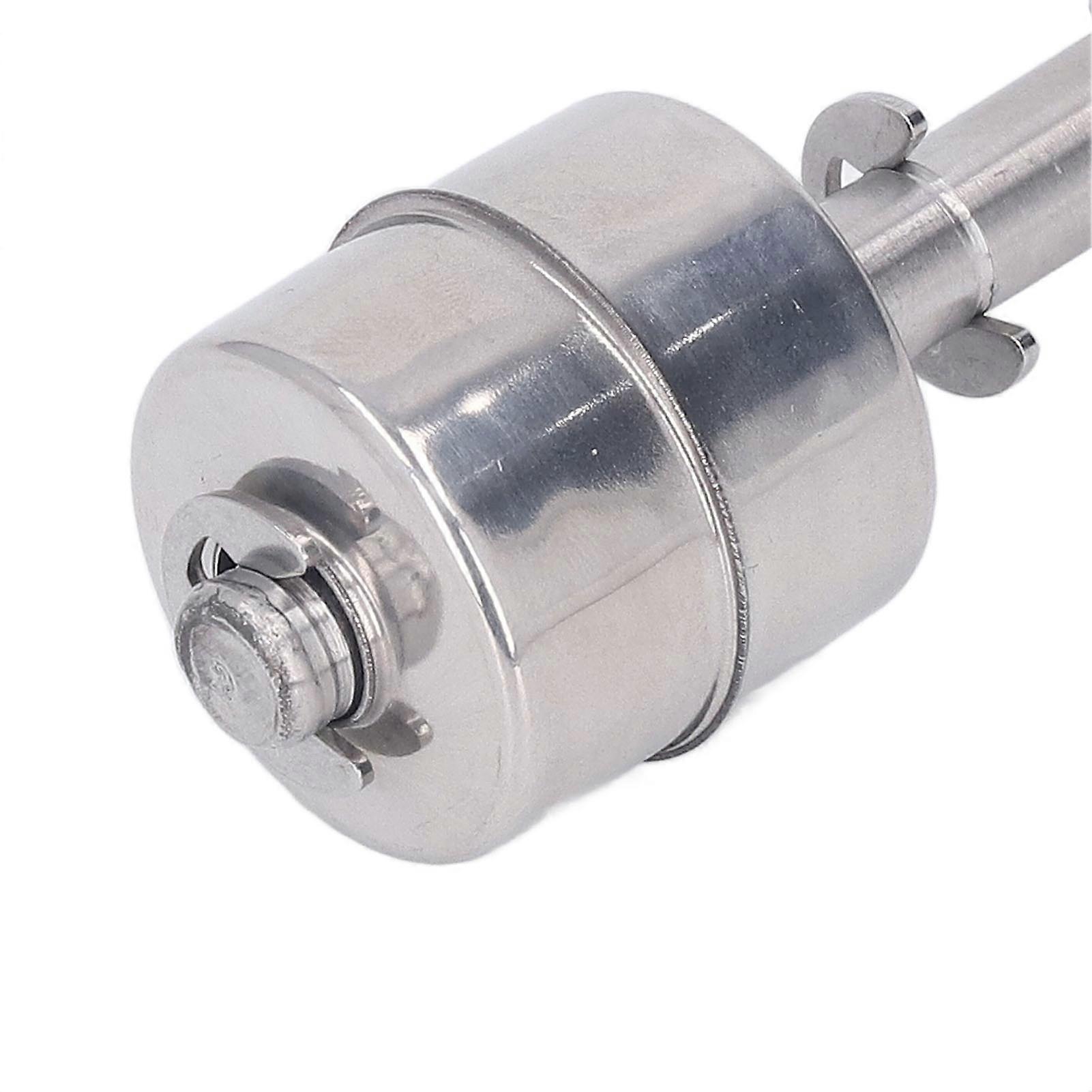 Liquid Level Float Switch 10mm Stroke Stainless Steel Liquid Water Oil ...