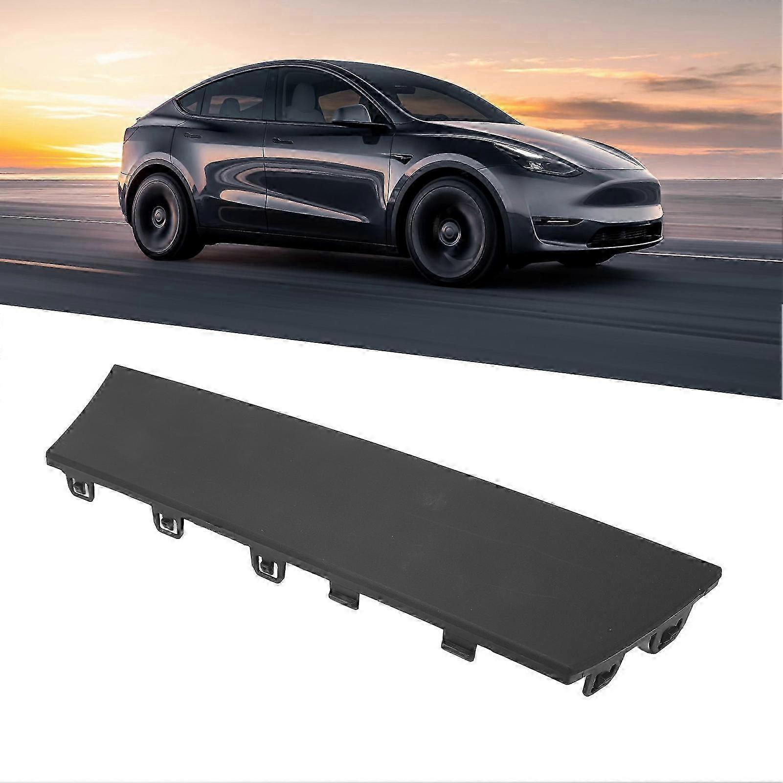 Rear Bumper Tow Hitch Cap Cover 1494009 00 B Tow Eye Hook Cover Plate ...