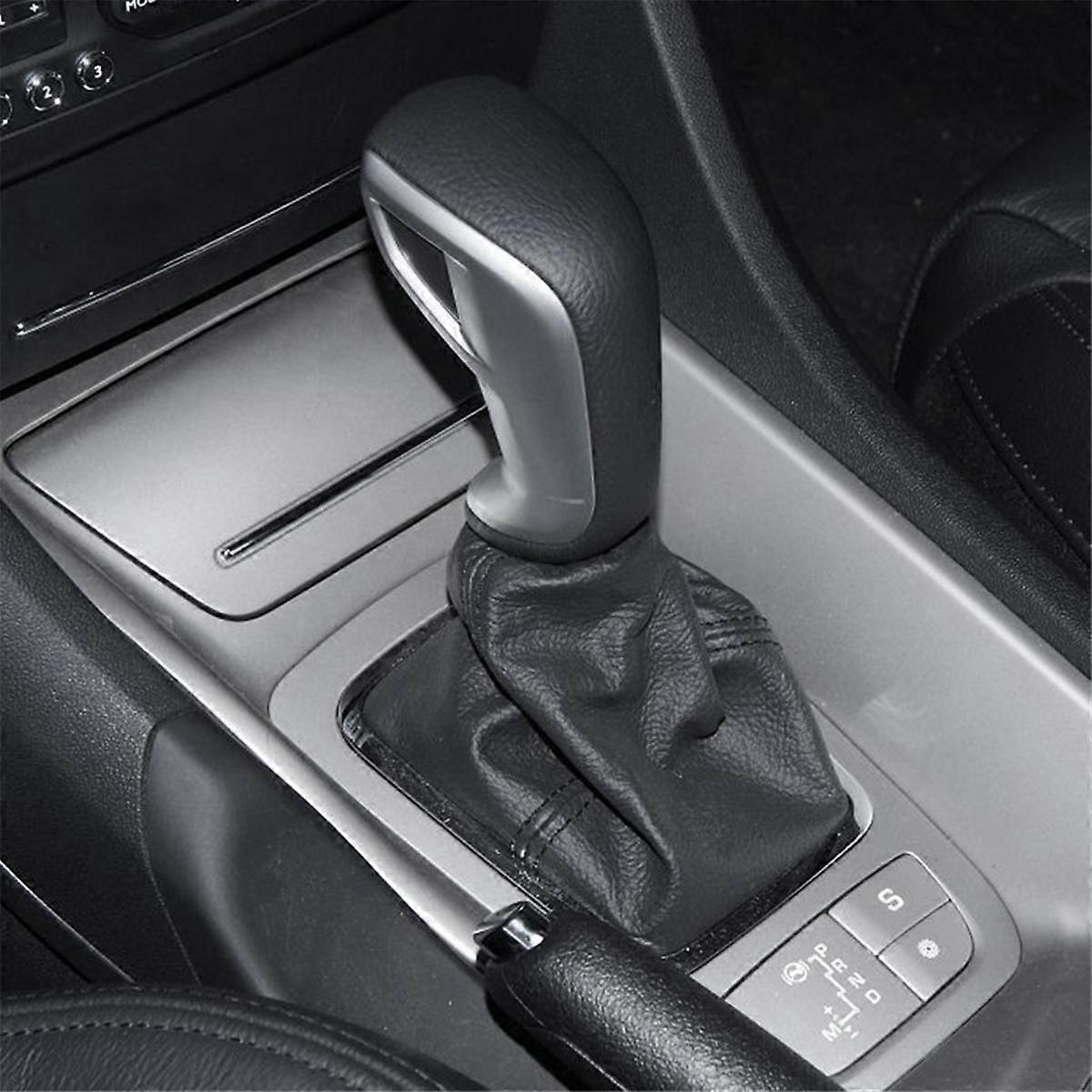 Car Shift Gear Lever Knob Handle Ball 96853252DS 2403GS for C5 Gearbox ...