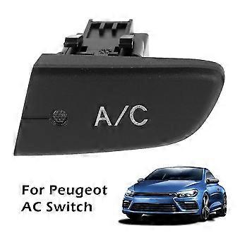 For C1 107 Mk1 2005-2014 6554kx 6554.kx Car Air Conditioner Unit ...