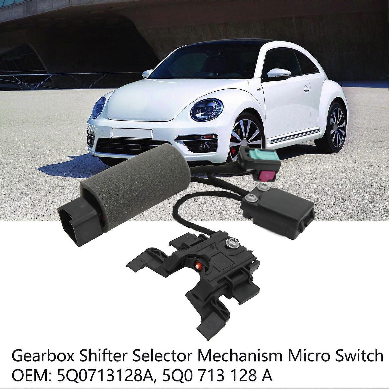 Shifter Selector Mechanism Micro Switch 5Q0 713 128 A Replacement for ...