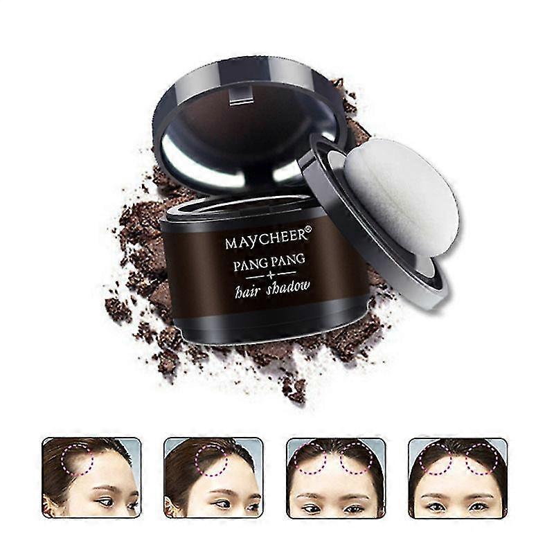 Waterproof Hair Line Shadow Powder Volume Max Shading Powder Men Women ...