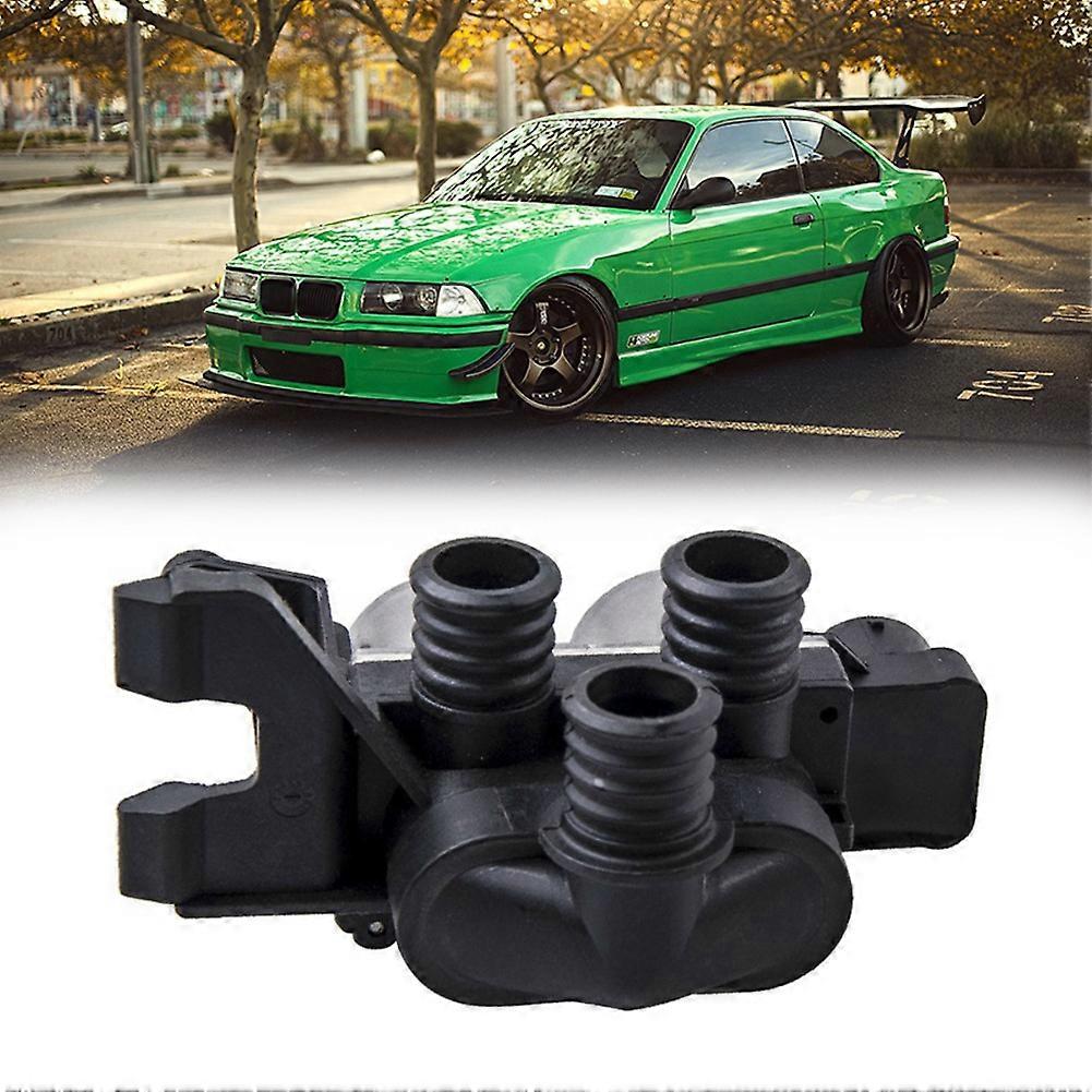 Solenoid Air Conditioning Coolant Climate Heater Water Control Valve ...