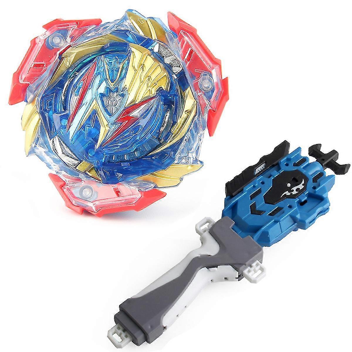 Cht Beyblade Burst Db Booster B-193 Ultimate Valkyrie Spinning Top Gyro ...
