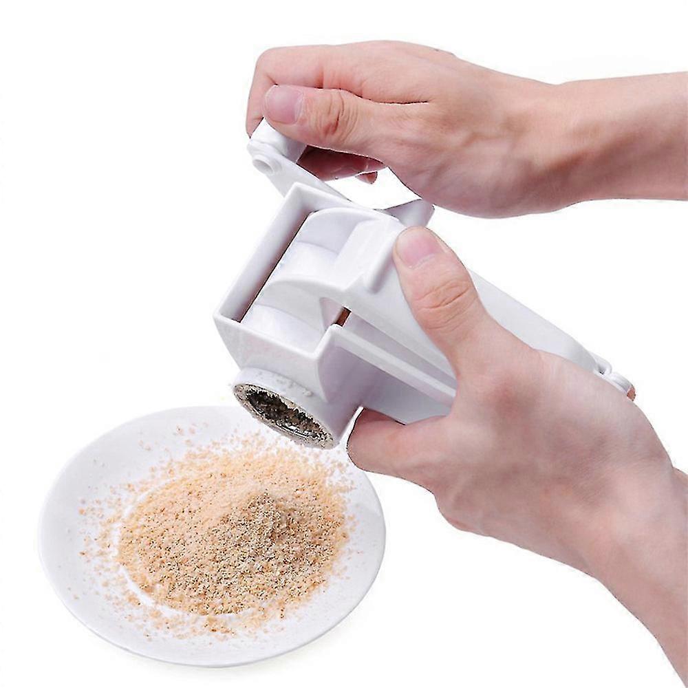 Rotary Cheese Grinder, Cheese Chopper, For Grinding Hard Cheese ...