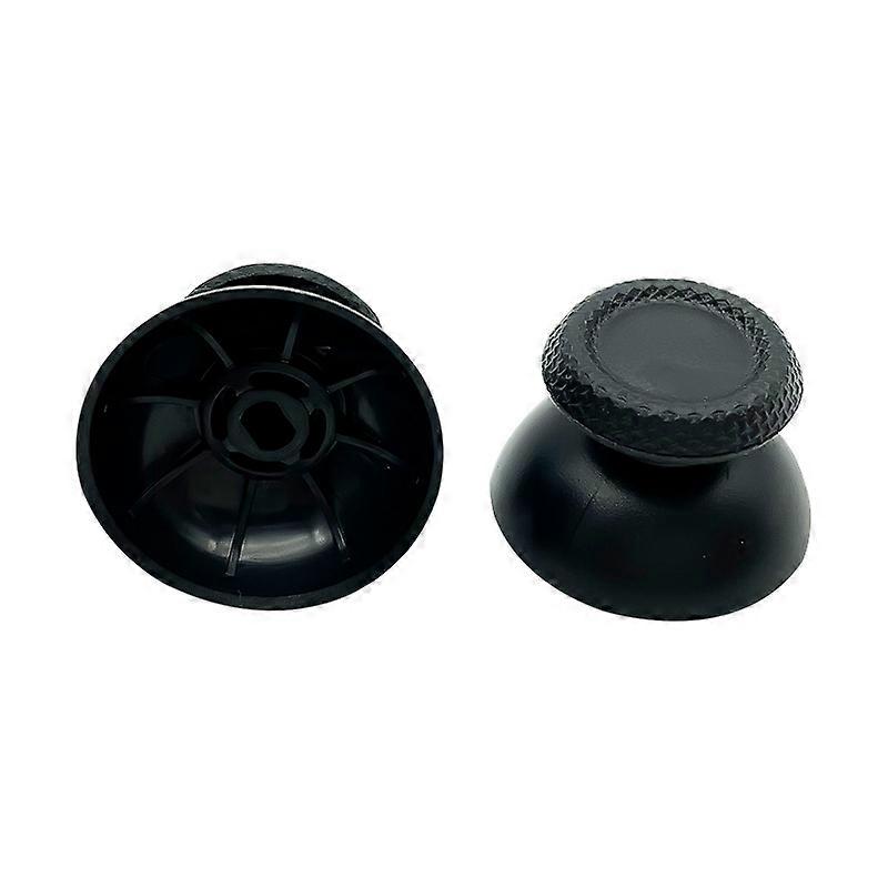 4pcs PS5 Thumbstick Cap Kit, Replacement Analog Joysticks for Sony ...