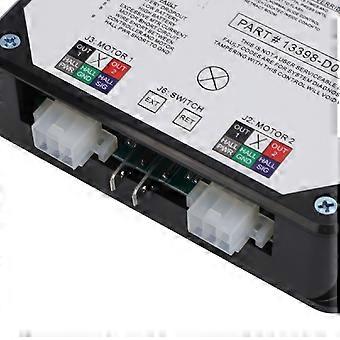 Slide Controller Dual Synchronous Velocity Replacement Slide Controller ...