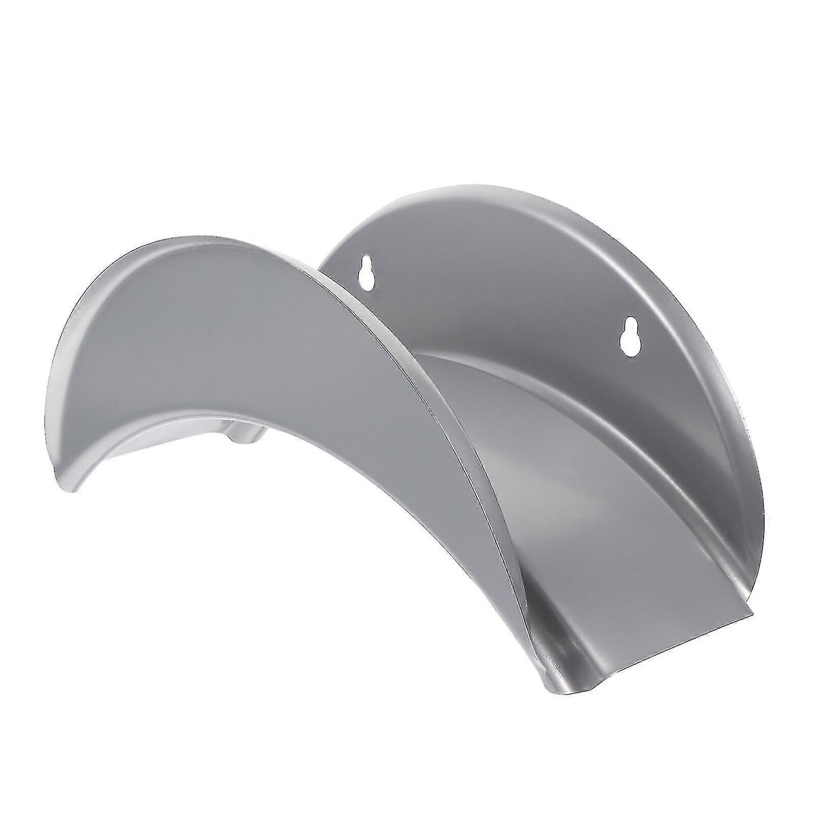 Hose Hanger Wall-mounted Hose Holder Support Carrier For Garden Hose ...