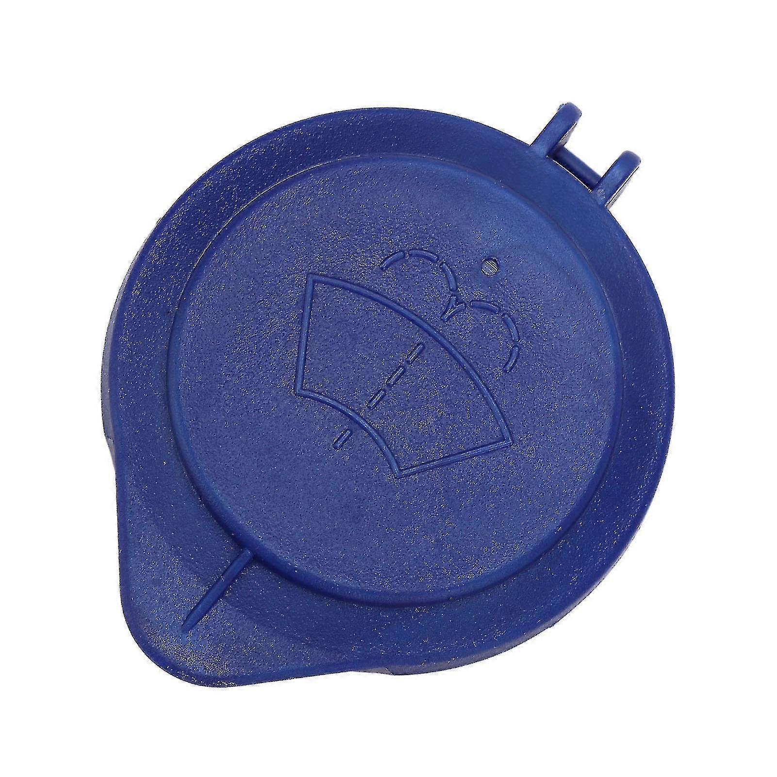 Peugeot 407 407SW 508 3008 5008 Washer Bottle Cap 643237 Windshield ...