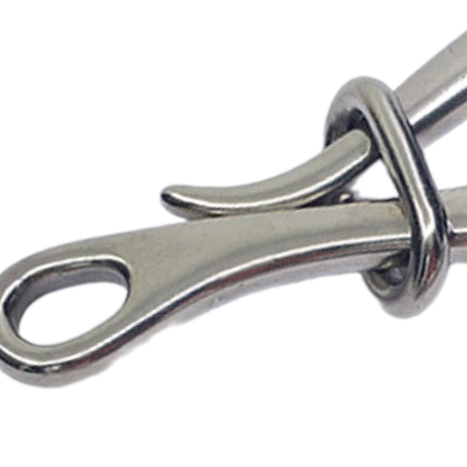 Pelican Hook Shackle Ship Hook Boat Marine Hardware Accessories Pelican ...