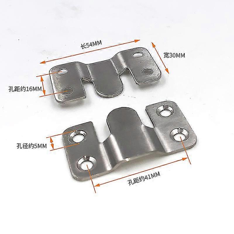 Flush Concealed Mount Bracket, Heavy Duty Flush Mount Headboard Hanging ...