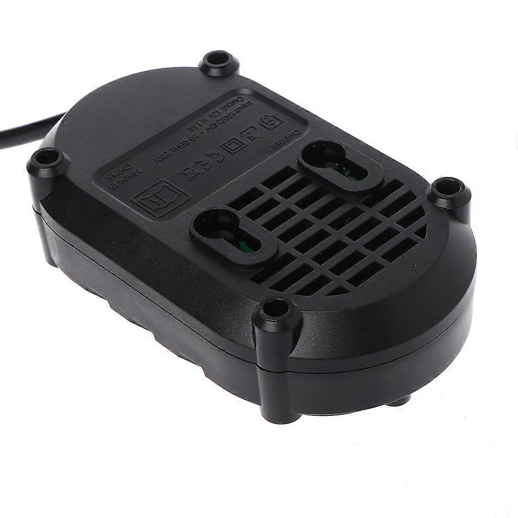 Home Electric Tools Li-ion Battery Charging Dock for Makita 10.8V/12V ...