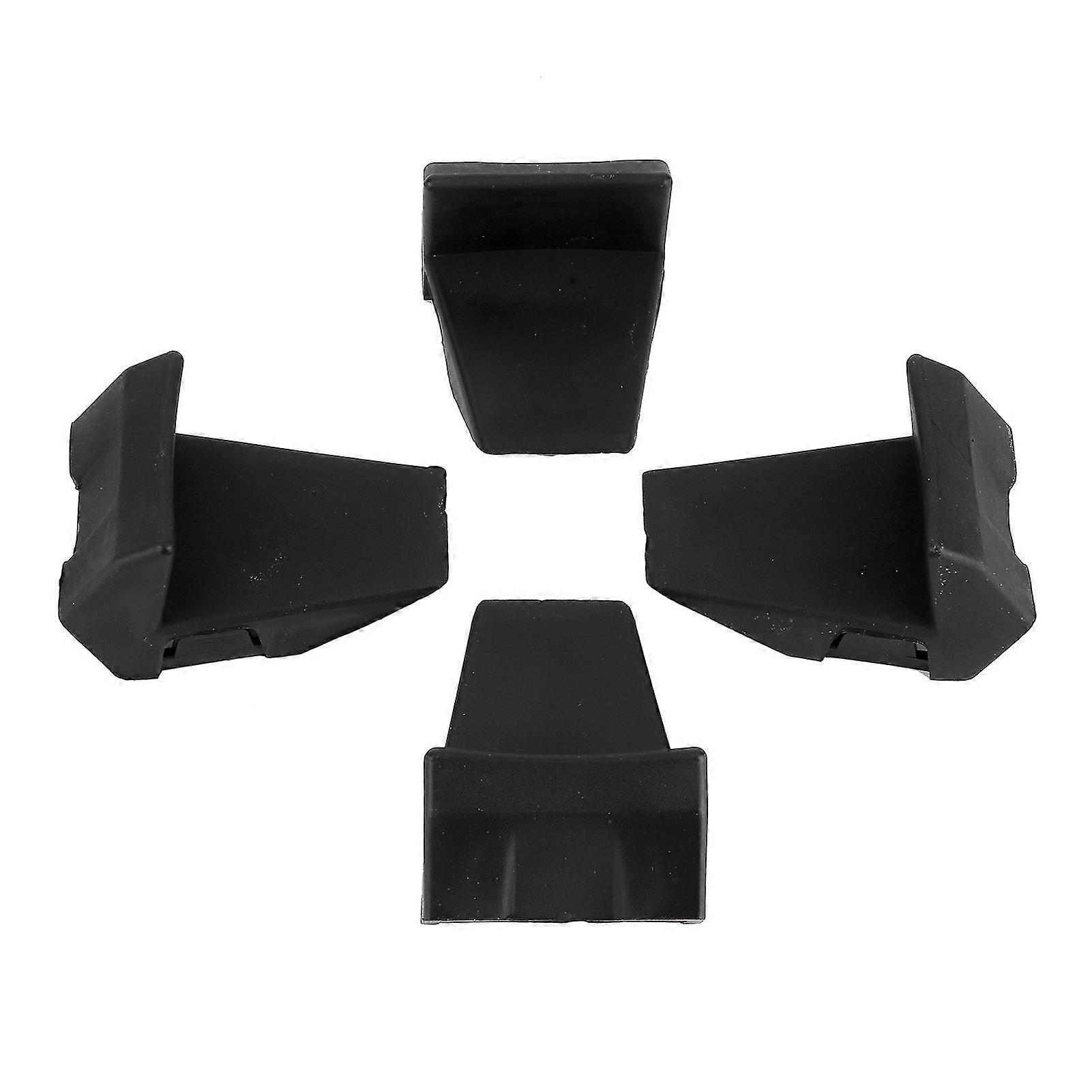 4pcs 70mm Tire Changer Rim Clamp Covers Protector High Toughness ...