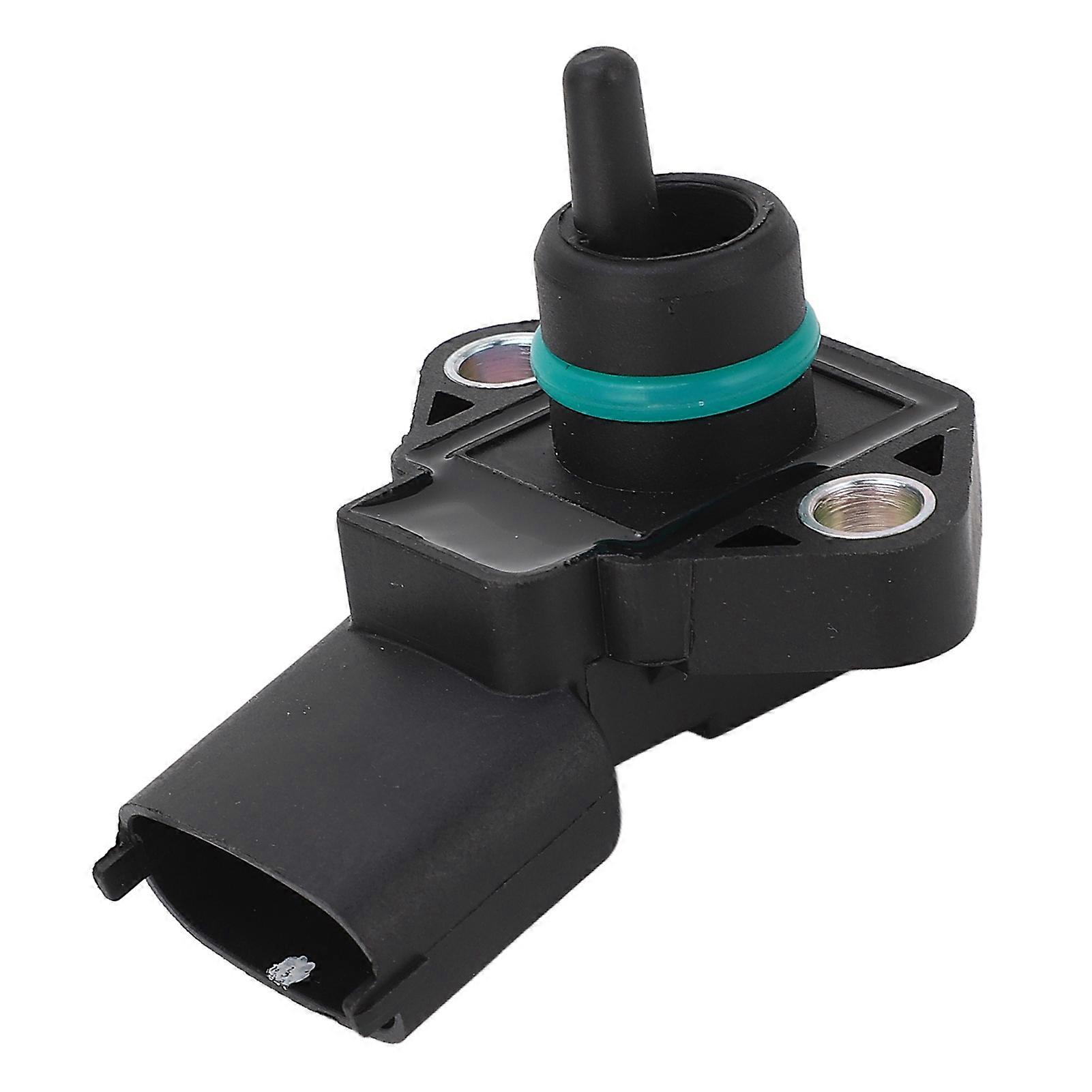 Map Sensor 0261230013 Intake Manifold Pressure Sensor Replacement for ...