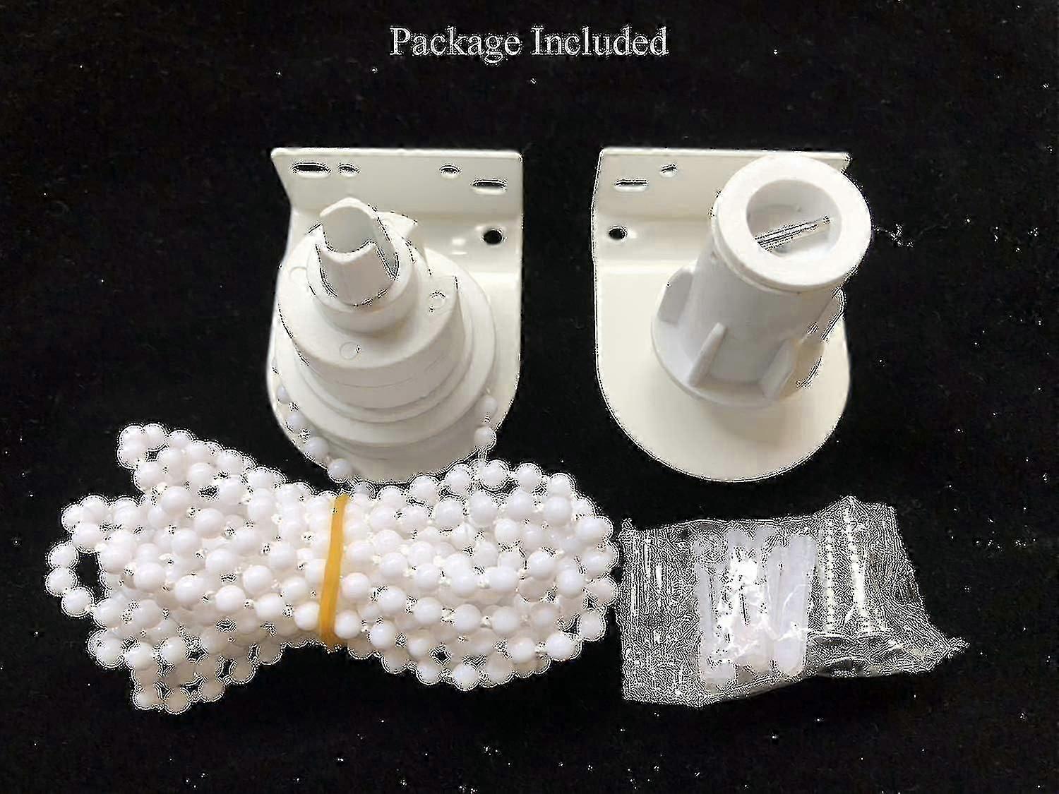 Roller Blind Repair Kit, Complete With 32mm Roller Blind Mechanism ...