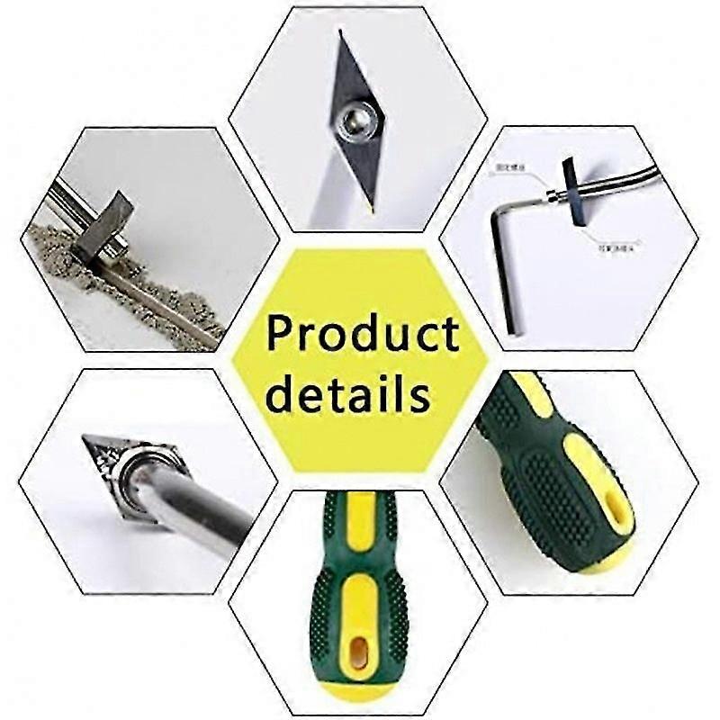 Professional Ceramic Tile Gap Drill Bit Tiles Grout Remover For Floor ...