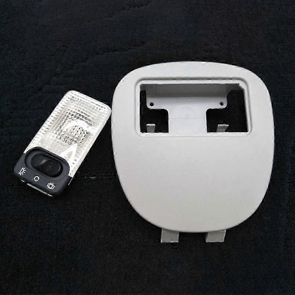 For Peugeot 206CC 207 Citroen C2 interior ceiling light car reading ...