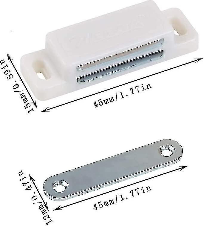 Magnetic Kitchen Cabinet Closures | Cabinets Matttroy