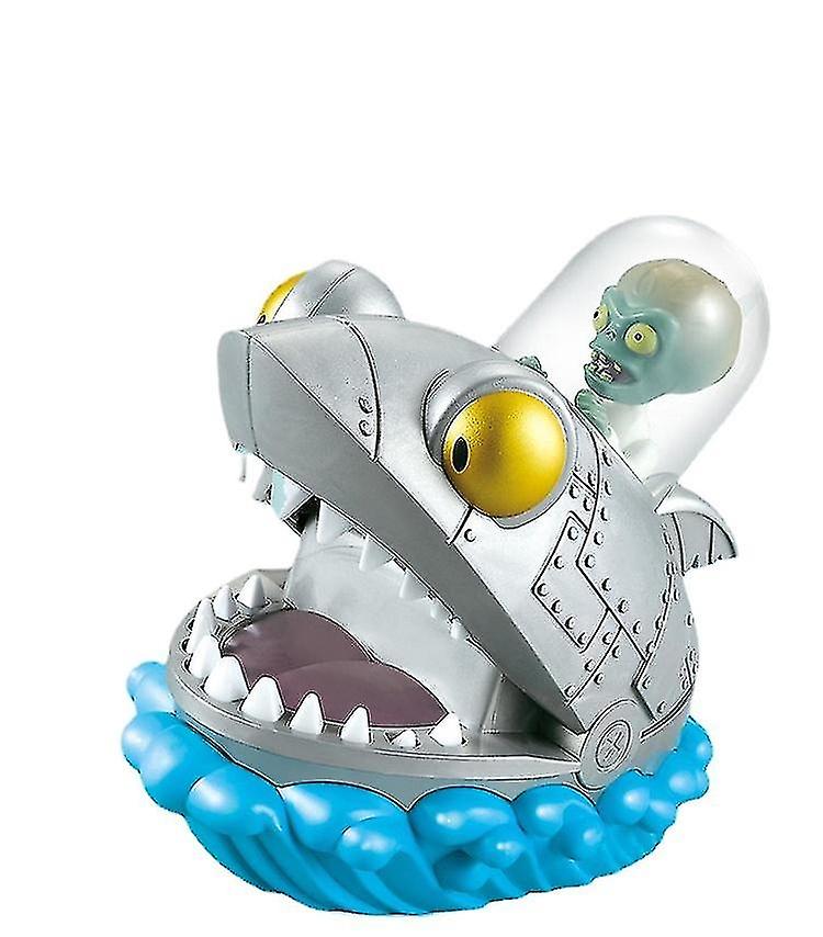 New Strange Biting Finger Toy Plants Vs. Zombies Biting Hand Crocodile ...