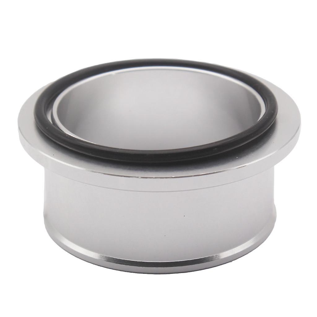 For Holset Hx35 Hx35w Hx40w Turbo Compressor V-band Flange Clamp - Also ...