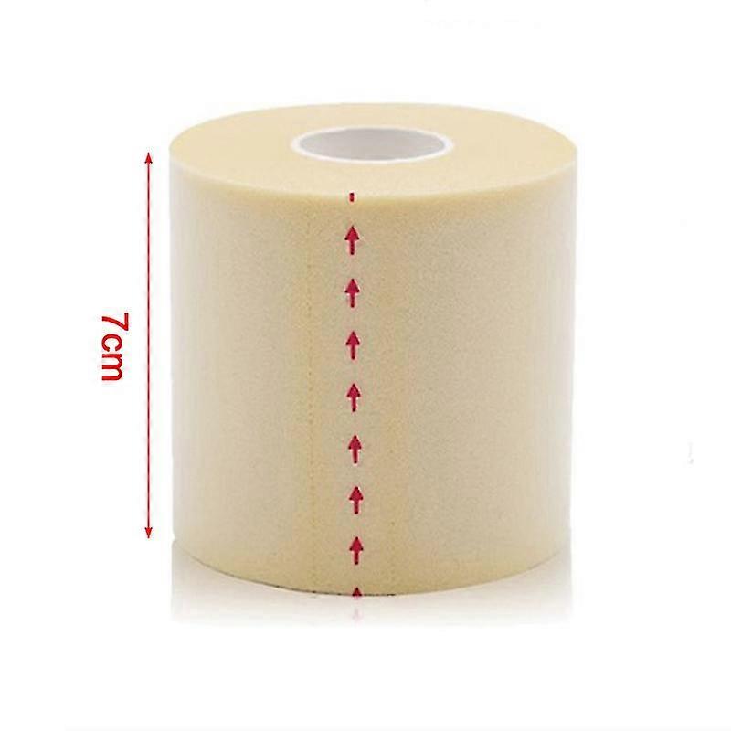 Medical Sports Foam Wrap Soft Underwrap Sport Physio Tape Bandage Body ...