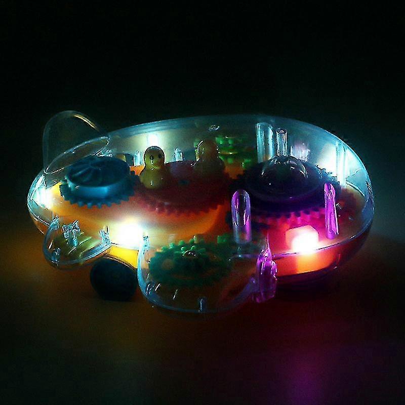 Airplane Toys For Boy Small Toy Airplane Toy Airplanes With Transparent ...