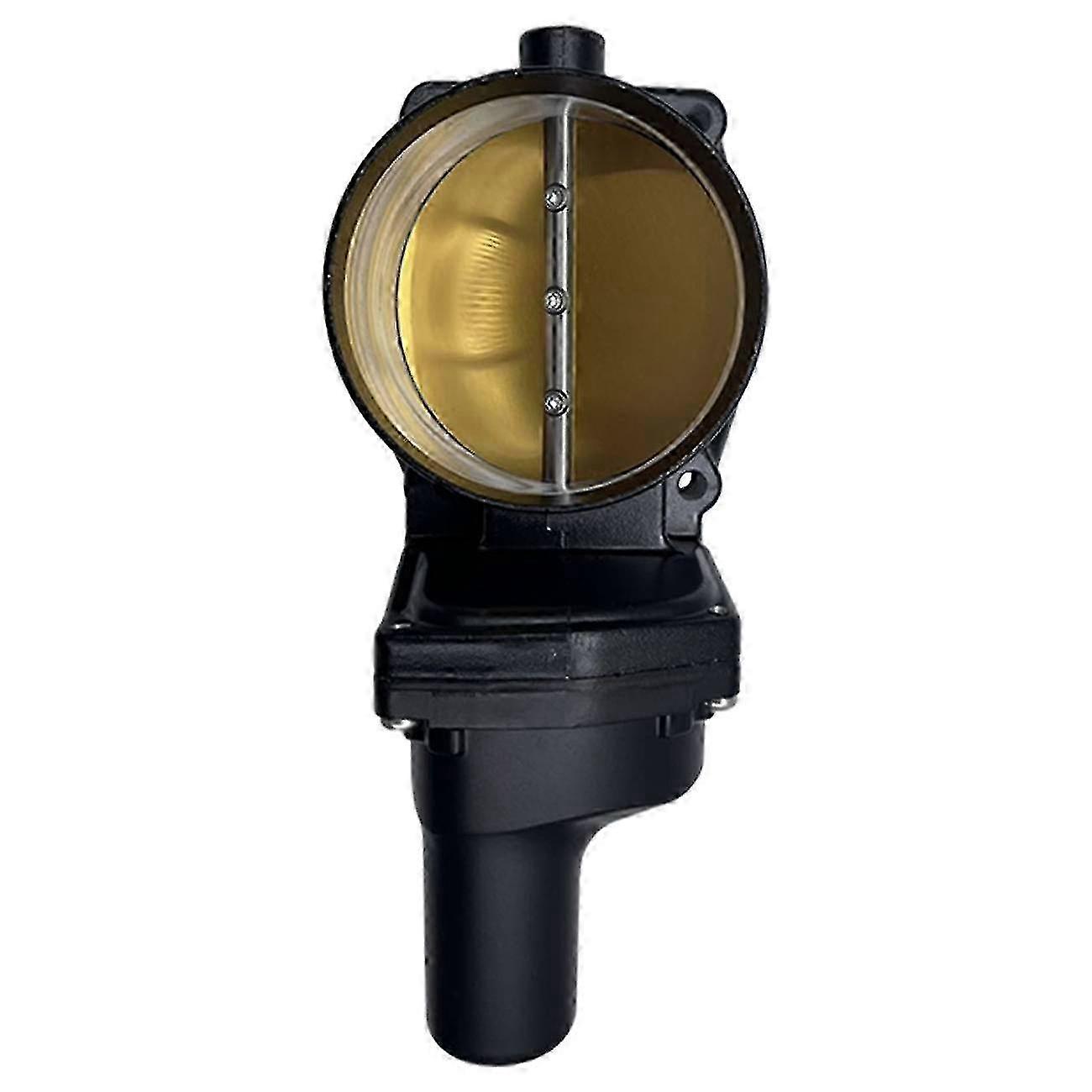 Throttle Body Assembly 102mm DBW Drive By Wire Electronic Throttle Body ...