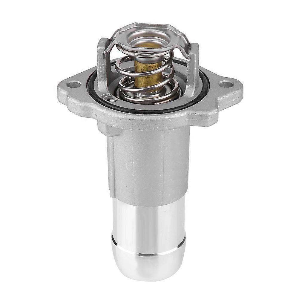 Engine Coolant Thermostat & Housing for Chevrolet Colorado GMC Canyon ...