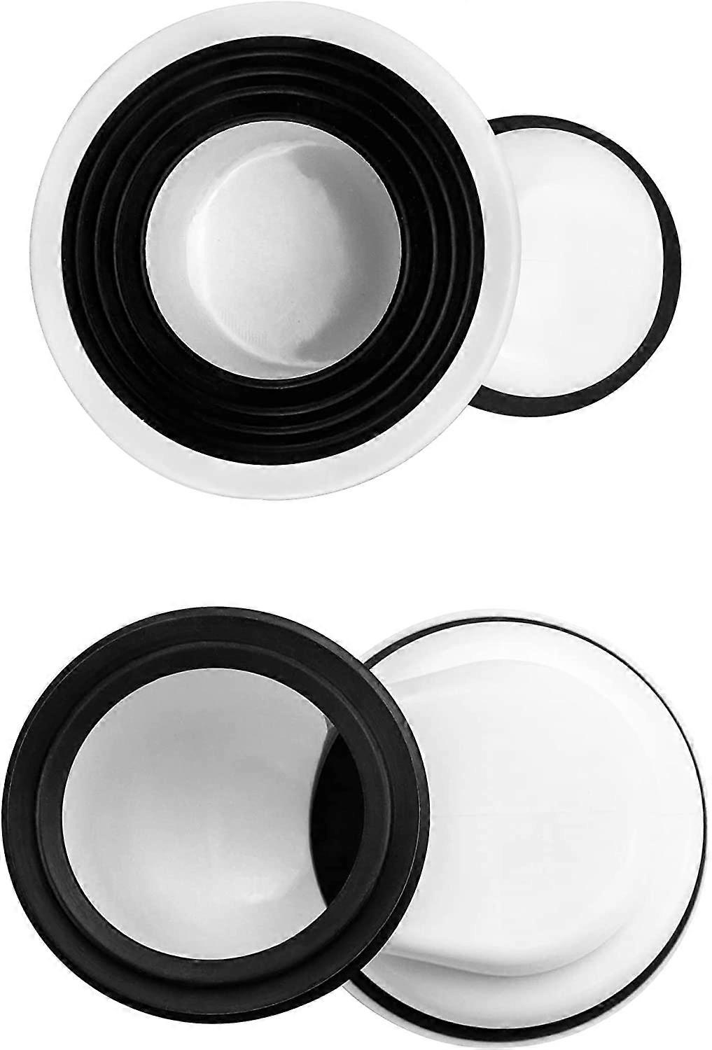 100mm Toilet Offset pan Connector PVC Waste Pipe Connector | Fruugo UK