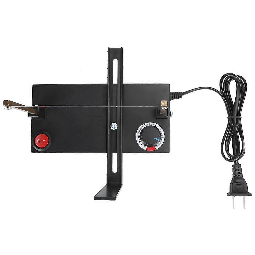 Mini Hot Cutting Machine Manual Electric Heating Cutter for Ribbon Lace ...