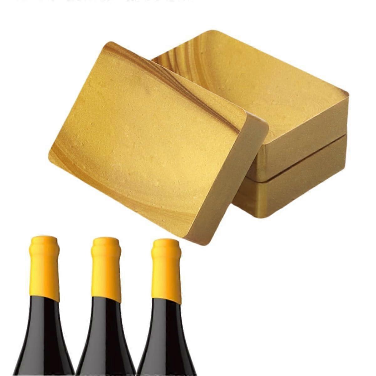 Bottle Sealing Wax Blocks - Resilient and Versatile Bottling Wax for ...